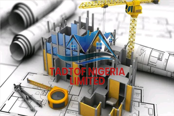 Architectural Drawings (Working Drawings & 3D Visualization) - TADTOF ...